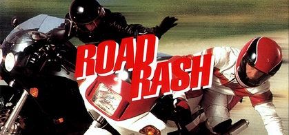 Grid for Road Rash by elgamer242 - SteamGridDB