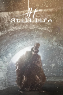 Grid for Still Life by duhnuhnuh_duhnuhnuh - SteamGridDB