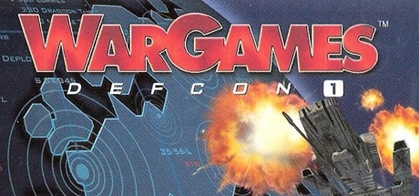 WarGames: Defcon 1 - SteamGridDB