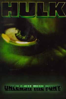 Grid for Hulk by Cocor5899 - SteamGridDB