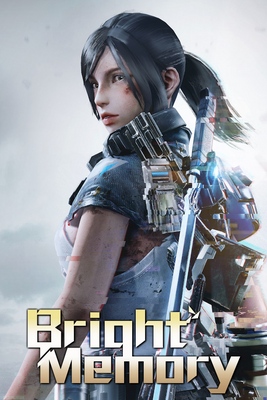 Grid for Bright Memory by increasing - SteamGridDB