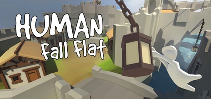Grid for Human: Fall Flat by MetalTxus - SteamGridDB