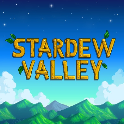Grid for Stardew Valley by Kam - SteamGridDB