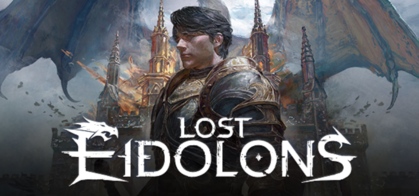 Grid for Lost Eidolons by rafaelsguimaraes - SteamGridDB