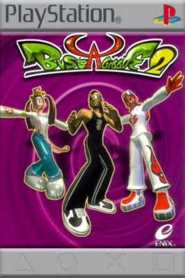 Grid for Bust a Groove 2 by Castcoder - SteamGridDB