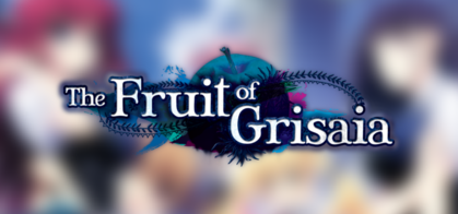 Grid for The Fruit of Grisaia by Adam - SteamGridDB