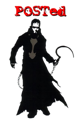 Grid for POSTed: POSTAL 2 Development Kit by Jenny_MCII - SteamGridDB