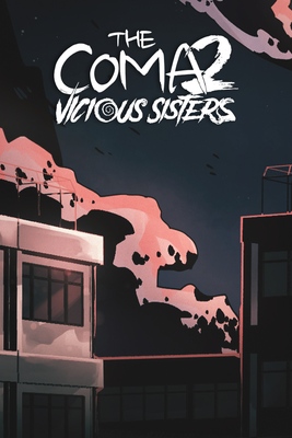 Grid for The Coma 2: Vicious Sisters by pizzadoggo - SteamGridDB