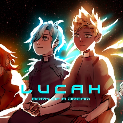 Lucah: Born of a Dream - SteamGridDB