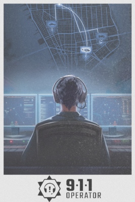 Grid for 911 Operator by Lxnthz - SteamGridDB