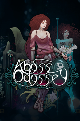 Grid for Abyss Odyssey by thewwe4 - SteamGridDB