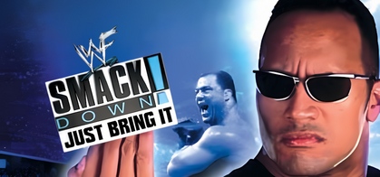 Grid for WWF SmackDown! Just Bring It by Macho Sadness - SteamGridDB