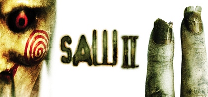 Saw II: Flesh & Blood - SteamGridDB
