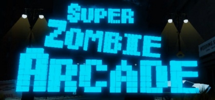 Grid for Super Zombie Arcade by FigBird - SteamGridDB