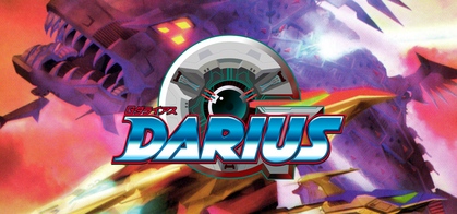 Grid for G Darius by elgamer242 - SteamGridDB