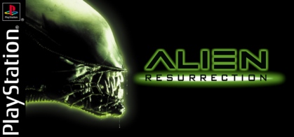 Grid for Alien: Resurrection by eskay993 - SteamGridDB