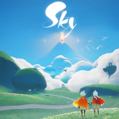 Grid for Sky: Children of the Light by Drezus - SteamGridDB