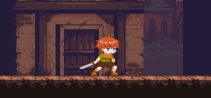 Grid for Super Mamono Sisters by DoomOtaku - SteamGridDB