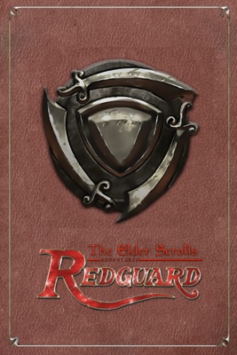 The Elder Scrolls Adventures: Redguard - SteamGridDB