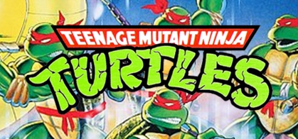 Grid for Teenage Mutant Ninja Turtles by jj1305 - SteamGridDB
