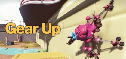 Grid for Gear Up by TheWaslijn - SteamGridDB