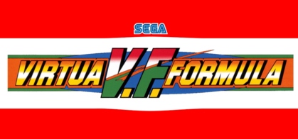 Grid for Virtua Racing by TheRocketGamer - SteamGridDB