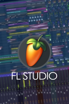 Grid for FL Studio by kashi0728 - SteamGridDB