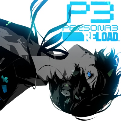 Grid for Persona 3 Reload by Underscore_ - SteamGridDB