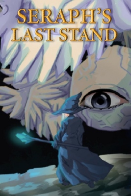 Grid for Seraph's Last Stand by Mystique - SteamGridDB