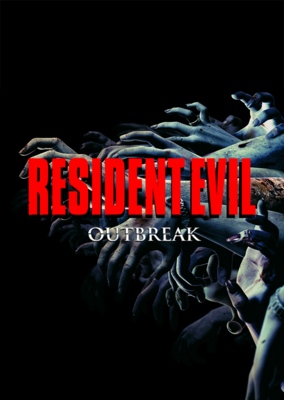 Grid for Resident Evil Outbreak by LDfrost - SteamGridDB