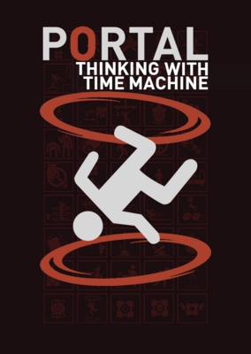 Grid for Thinking with Time Machine by trolo - SteamGridDB