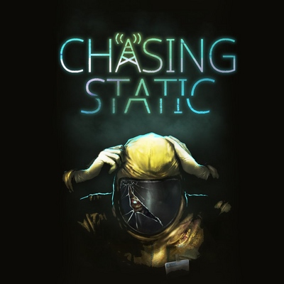 Grid for Chasing Static by MagieUltime - SteamGridDB