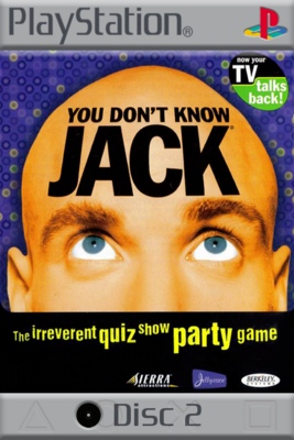 You Don't Know Jack - SteamGridDB