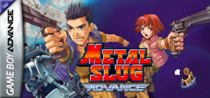 Grid for Metal Slug Advance by Legoshi1999 - SteamGridDB