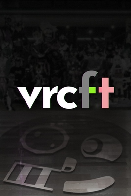 VRCFaceTracking - SteamGridDB