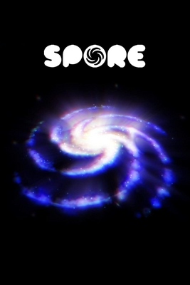Grid for Spore by TNT - SteamGridDB