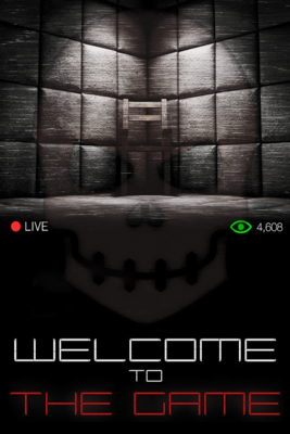 Welcome to the Game - SteamGridDB