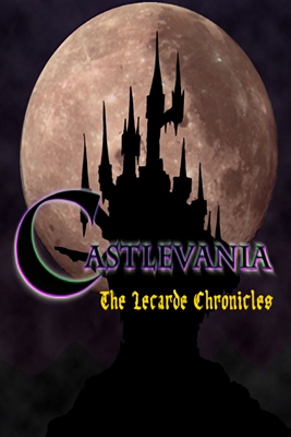 Castlevania: The Lecarde Chronicles - SteamGridDB