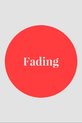 Fading - SteamGridDB