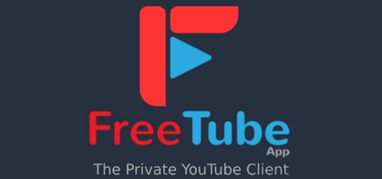 Grid for FreeTube (Program) by tonn333 - SteamGridDB