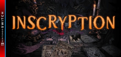 Grid for Inscryption by Kemerax - SteamGridDB