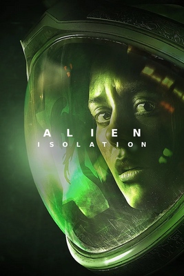 Grid for Alien: Isolation by Potanull - SteamGridDB