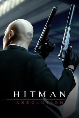 Grid for Hitman: Absolution by Halfaxa - SteamGridDB