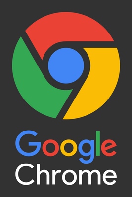 Grid for Google Chrome (Program) by Light_AleX - SteamGridDB