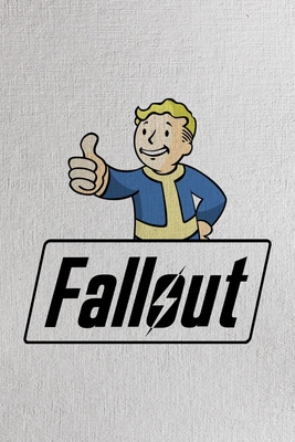 Grid for Fallout: A Post Nuclear Role Playing Game by Capt_Cooter ...