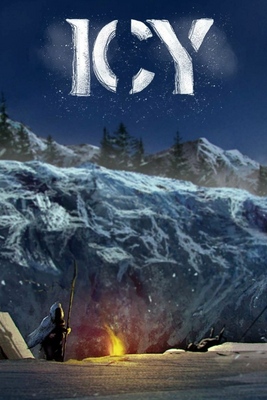 Grid for ICY by quark978 - SteamGridDB