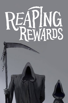 Reaping Rewards - SteamGridDB