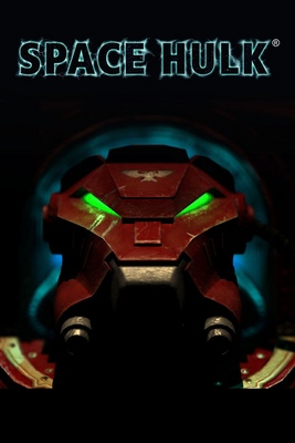 Grid for Space Hulk by Hevi - SteamGridDB