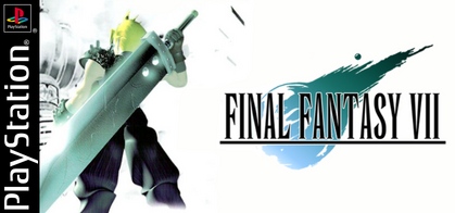 Grid for Final Fantasy VII by RogerTheShrubber - SteamGridDB