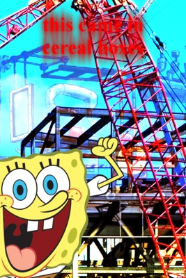 Grid for SpongeBob SquarePants: 3D Obstacle Odyssey by WackyH - SteamGridDB